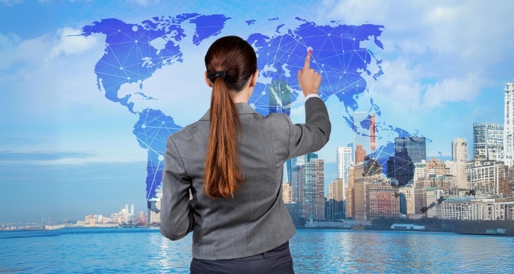 ¿Qué es el Comercio Internacional? Todo lo que debes saber sobre esta ...