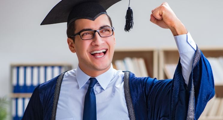 Estudiar un Doctorado tu coronación profesional