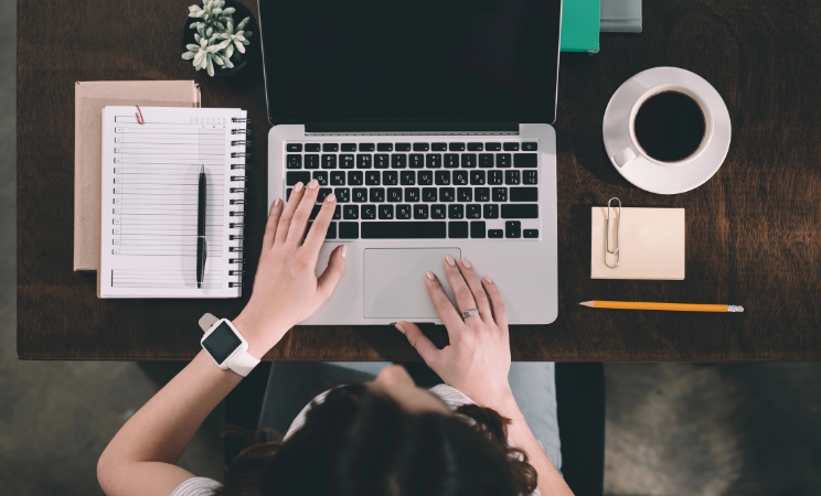 Los mejores trabajos para estudiantes