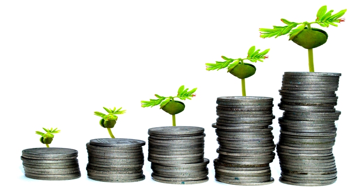 ¿Cómo aumentar los ingresos mensuales?