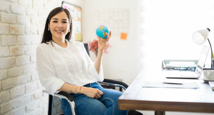 6 ventajas de estudiar Comercio Internacional