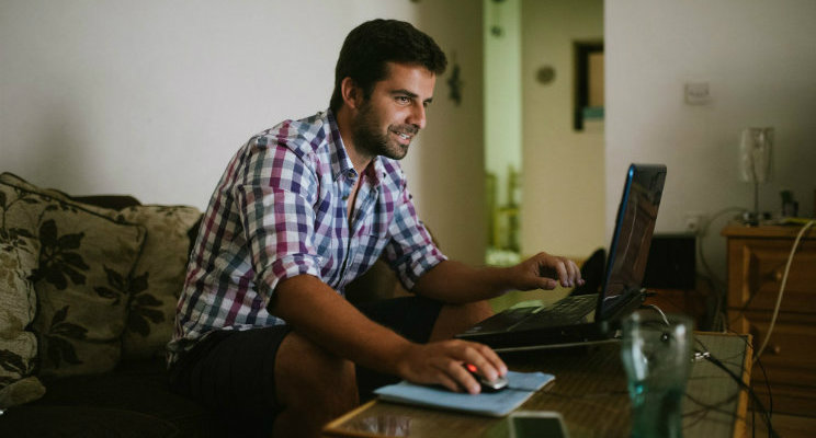 8 carreras para trabajar desde casa y asegurar tu futuro