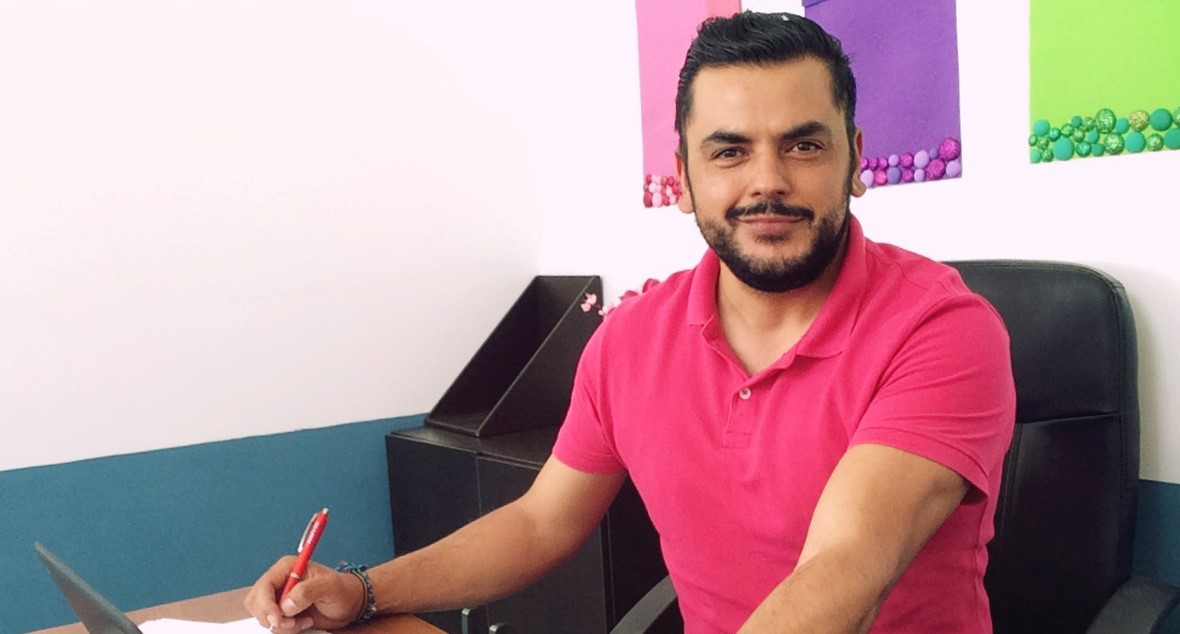 Modelo Educativo En Línea De On Aliat