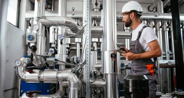 ¿Qué es la Ingeniería Industrial?