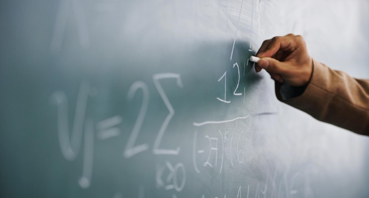 Las matemáticas ¿Qué son y cuál es su importancia?