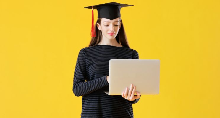 Estudiar en Línea: Universidad a un click de distancia